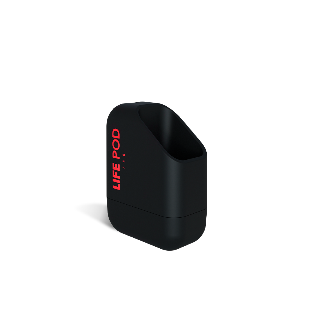 Aparelho Avulso Life Pod Device | Life Pod Eco – Guru do Vapor ...